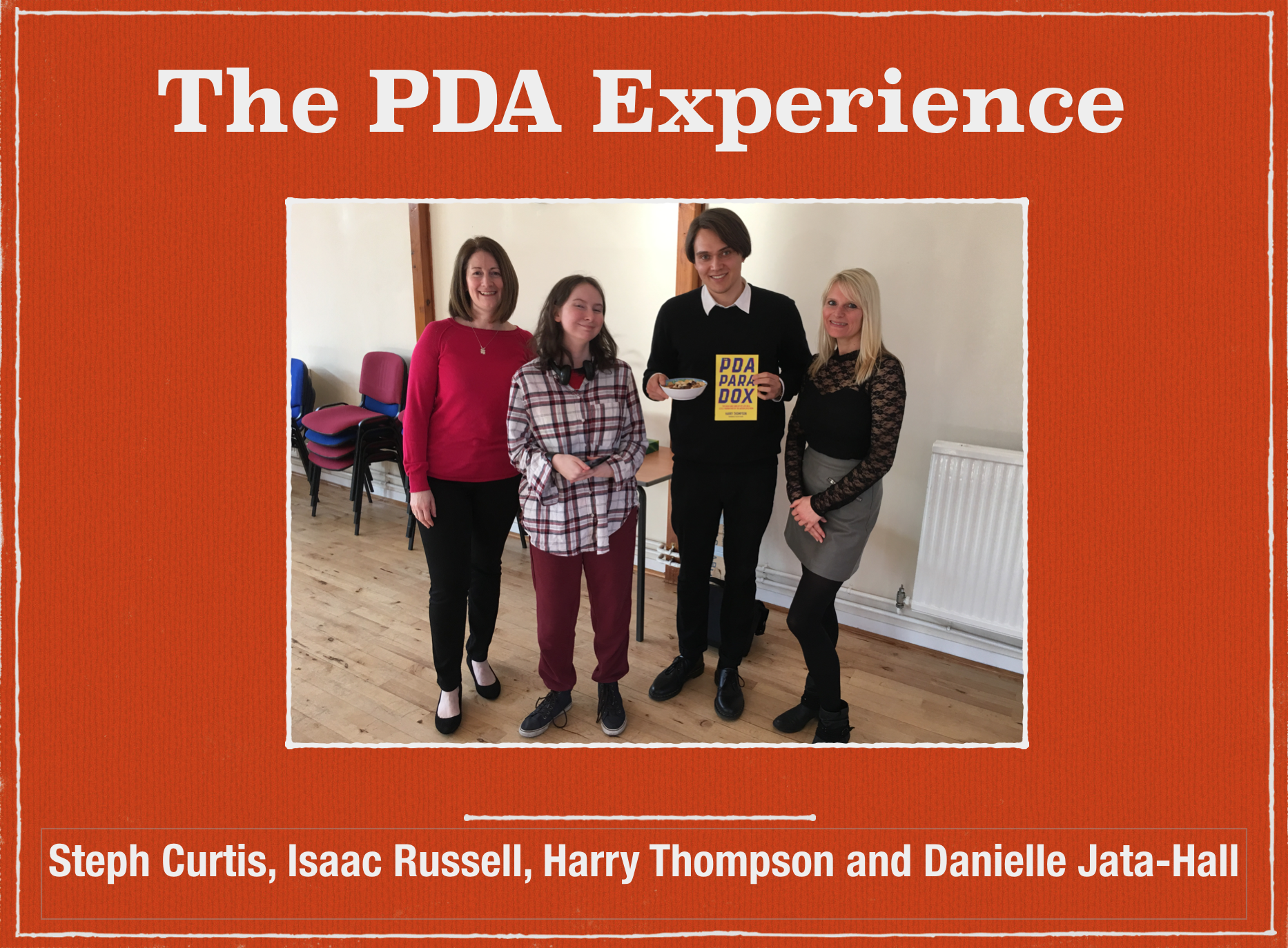 The Pda Experience Pda Parenting